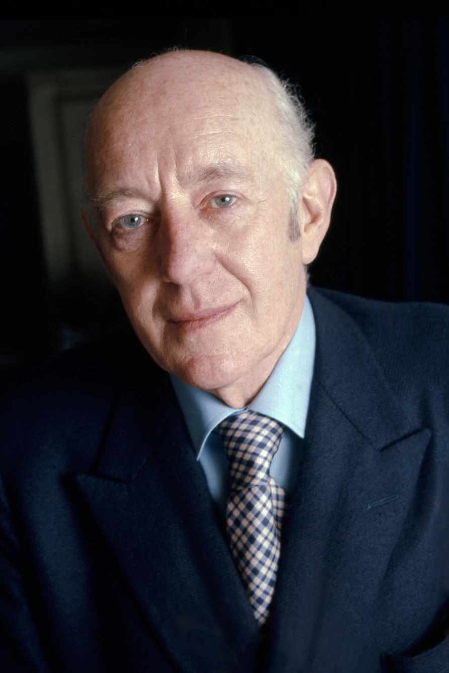 Alec Guinness | Star Wars Extended Universe Wiki | Fandom