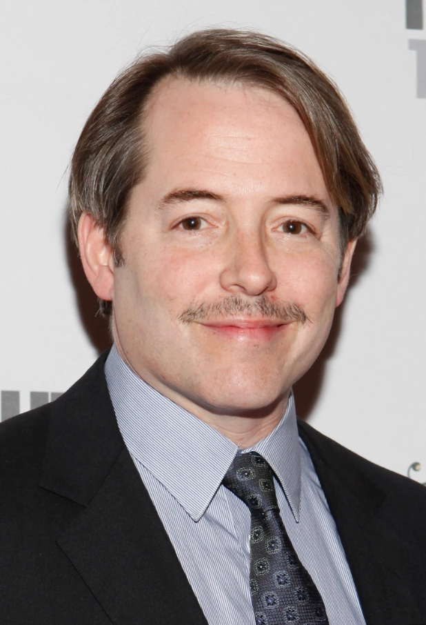 Matthew Broderick | Star Wars Extended Universe Wiki | Fandom