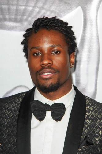 Shameik Moore | Star Wars Extended Universe Wiki | Fandom