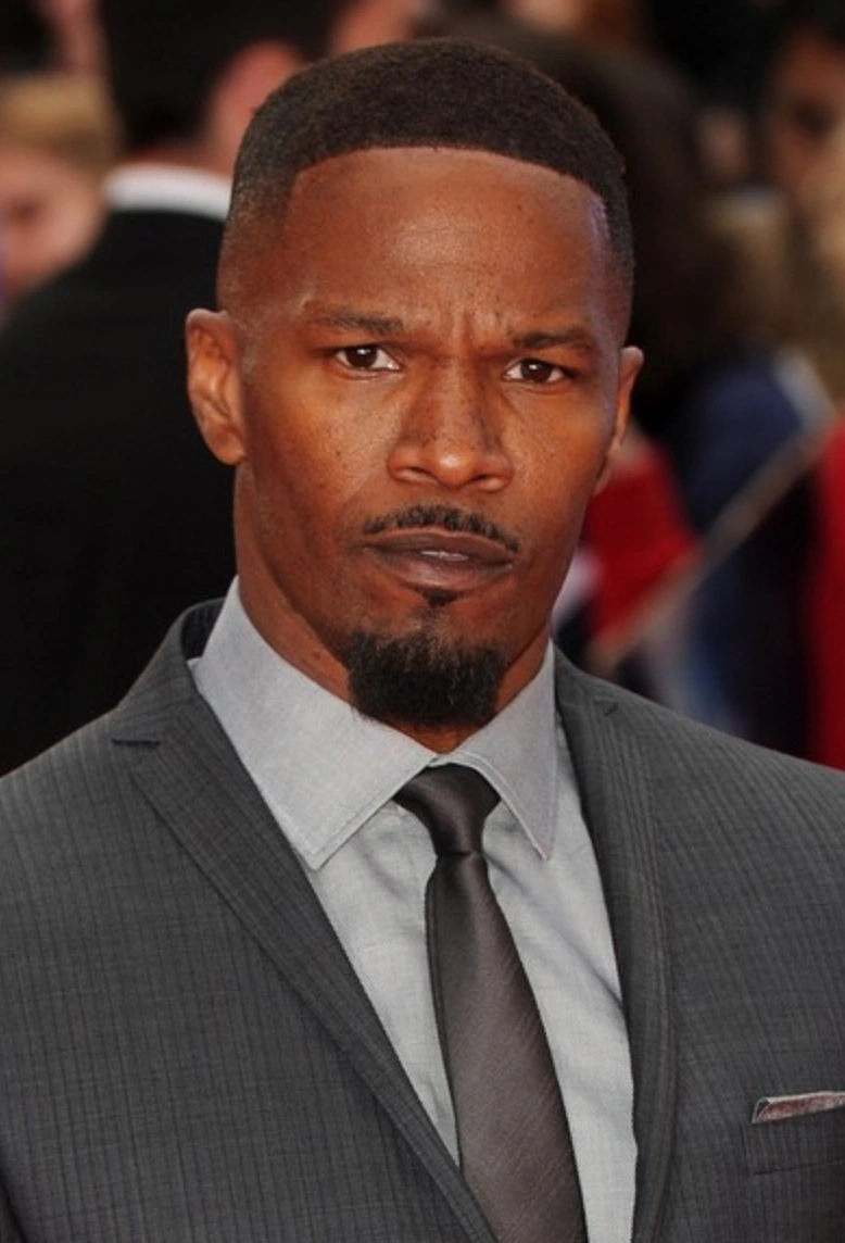 Jamie Foxx | Star Wars Extended Universe Wiki | Fandom