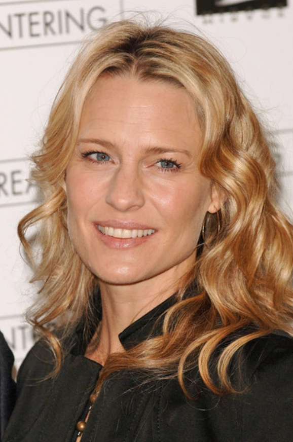 Robin Wright | Star Wars Extended Universe Wiki | Fandom