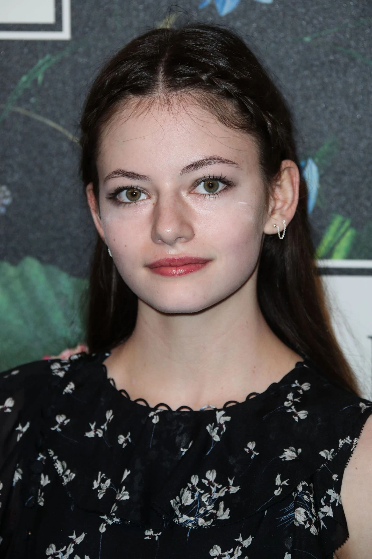 Mackenzie Foy The Warren Files