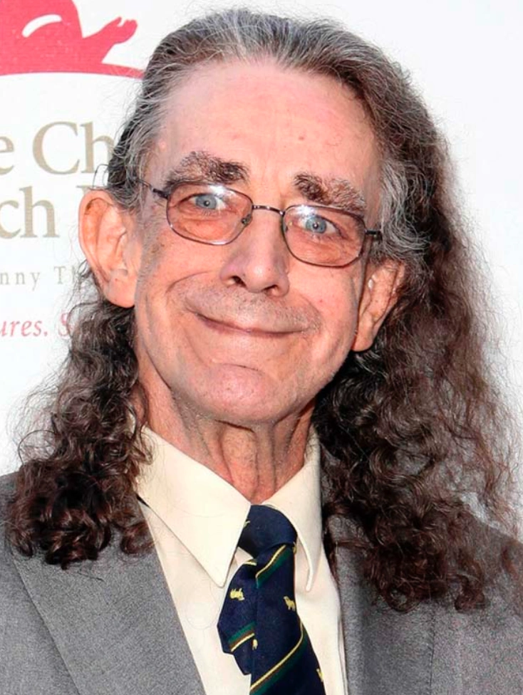 Peter Mayhew | Star Wars Extended Universe Wiki | Fandom