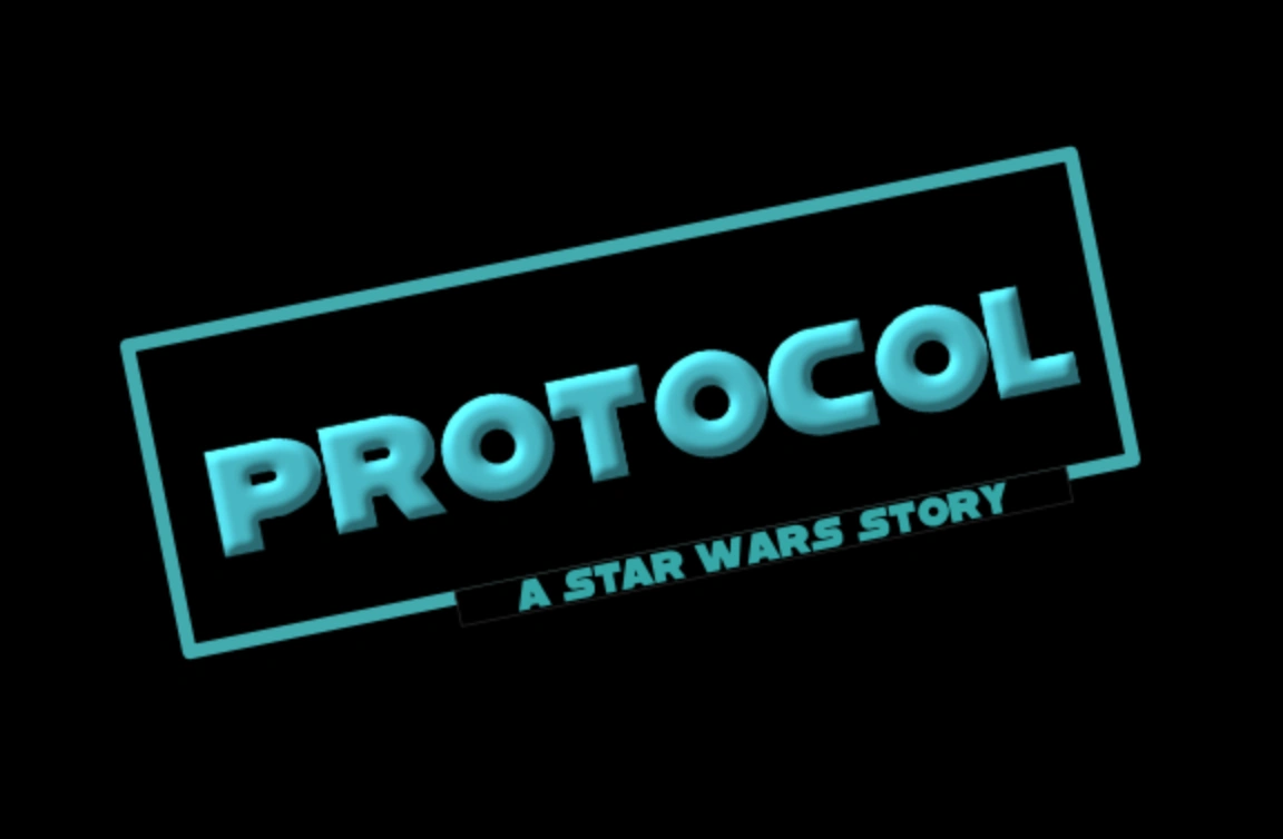 Protocol: A Star Wars Story | Star Wars Extended Universe Wiki | Fandom