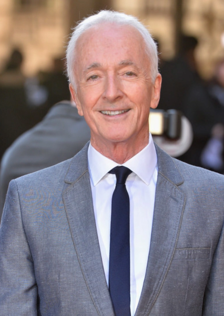 Anthony Daniels | Star Wars Extended Universe Wiki | Fandom