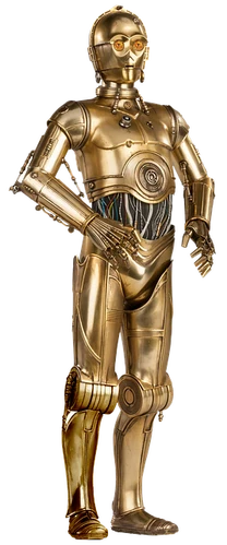 C-3PO | Star Wars Extended Universe Wiki | Fandom