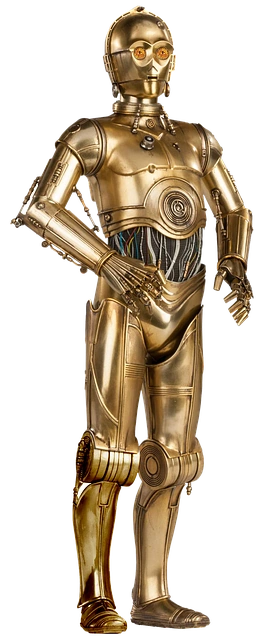 C-3PO | Star Wars Extended Universe Wiki | Fandom