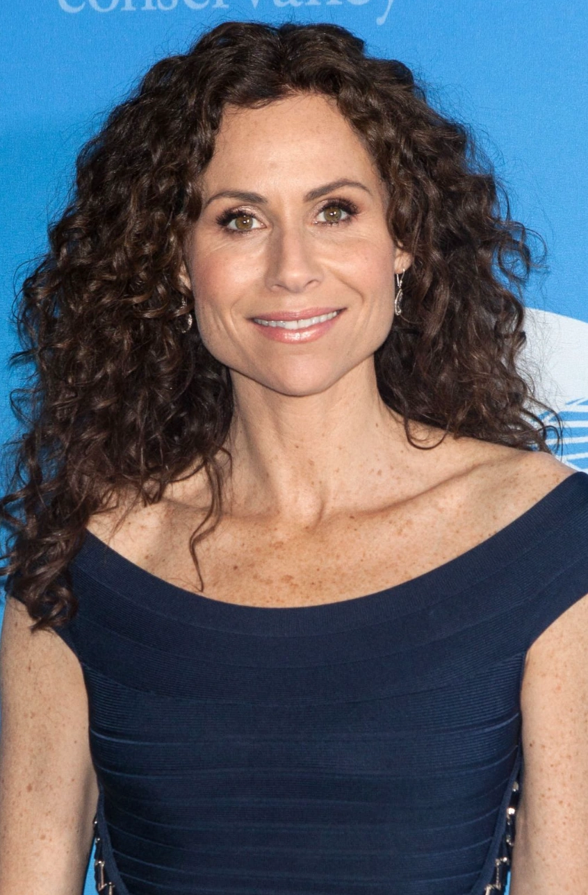 Minnie Driver | Star Wars Extended Universe Wiki | Fandom