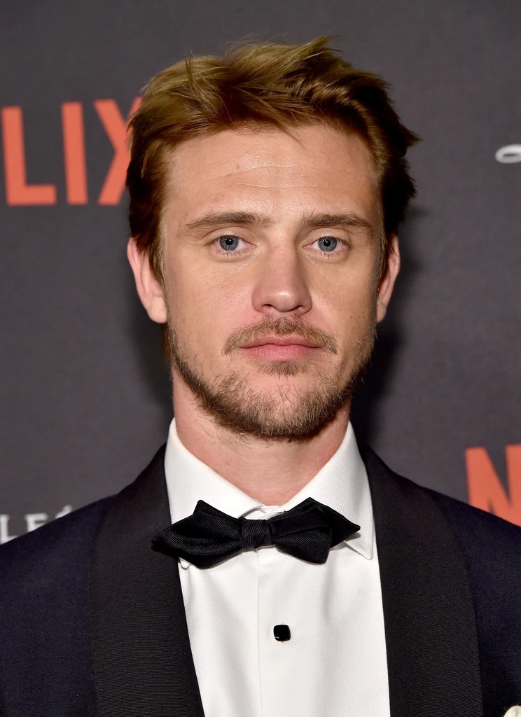 Boyd Holbrook | Star Wars Extended Universe Wiki | Fandom
