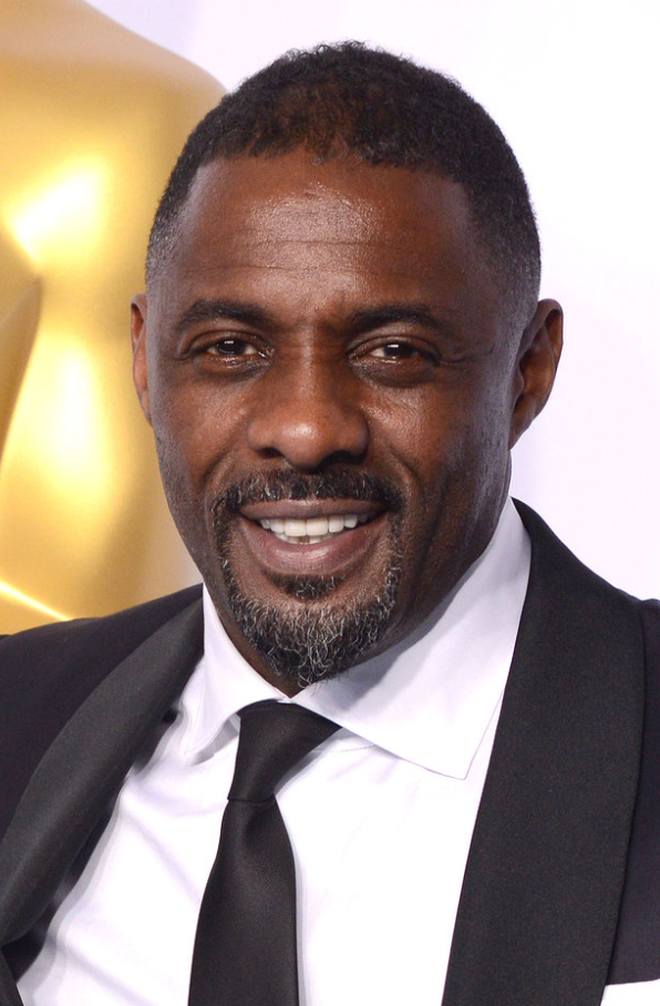 Idris Elba | Star Wars Extended Universe Wiki | Fandom Idris Elba | Star Wars Extended Universe Wiki | Fandom