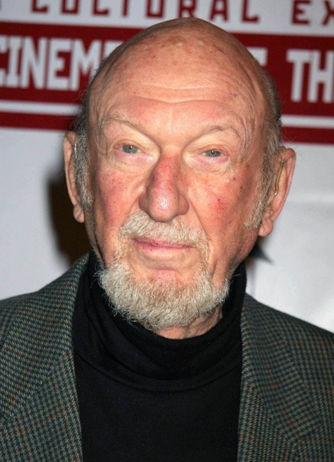 Irvin Kershner | Star Wars Extended Universe Wiki | Fandom