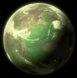 Abednedo | Star Wars Extended Universe Wiki | Fandom