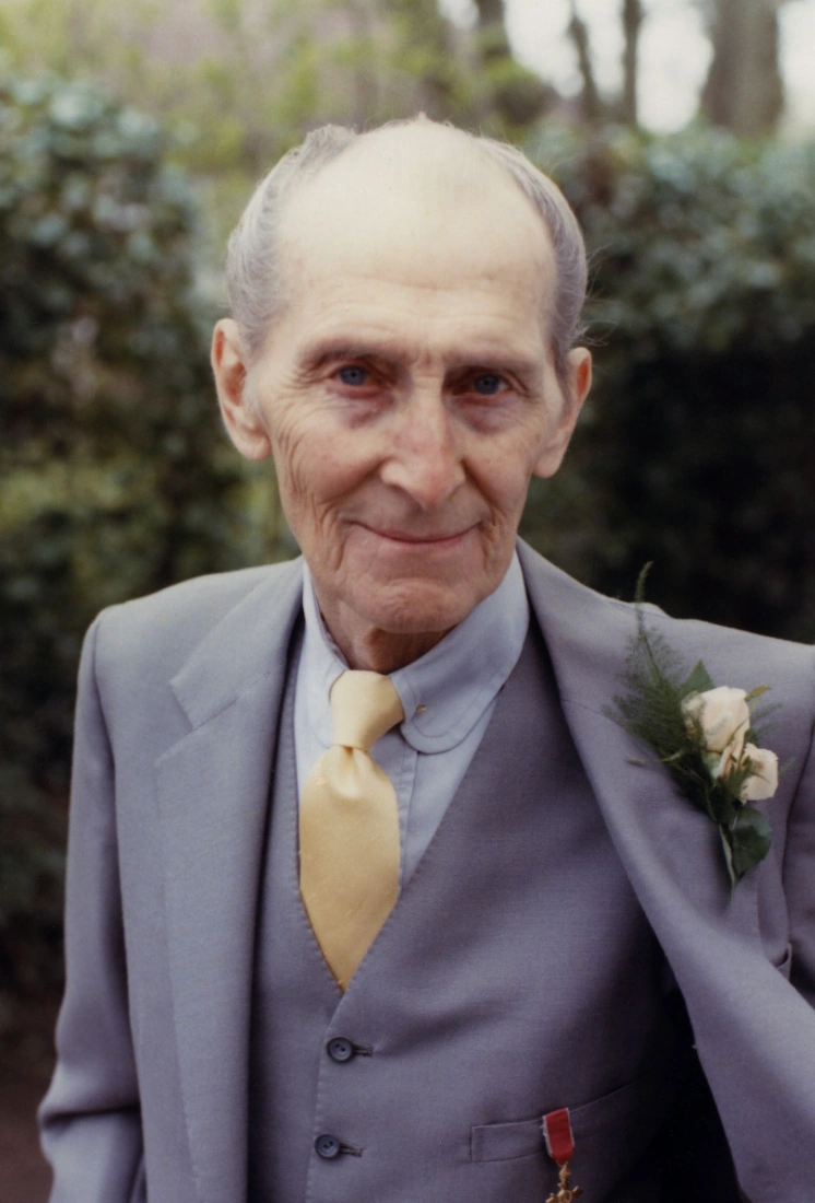 Peter Cushing | Star Wars Extended Universe Wiki | Fandom