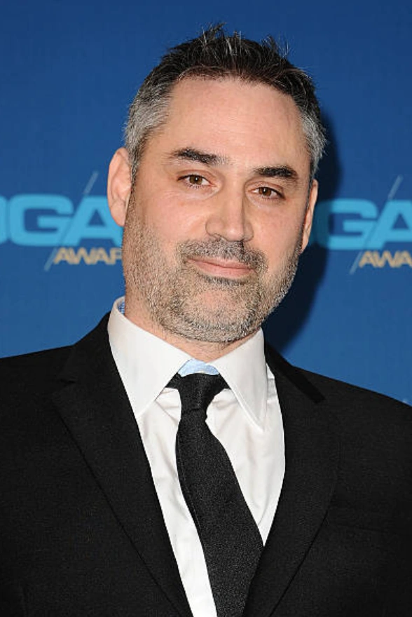 Alex Garland | Star Wars Extended Universe Wiki | Fandom