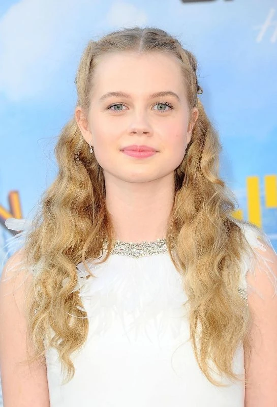 Angourie Rice | Star Wars Extended Universe Wiki | Fandom