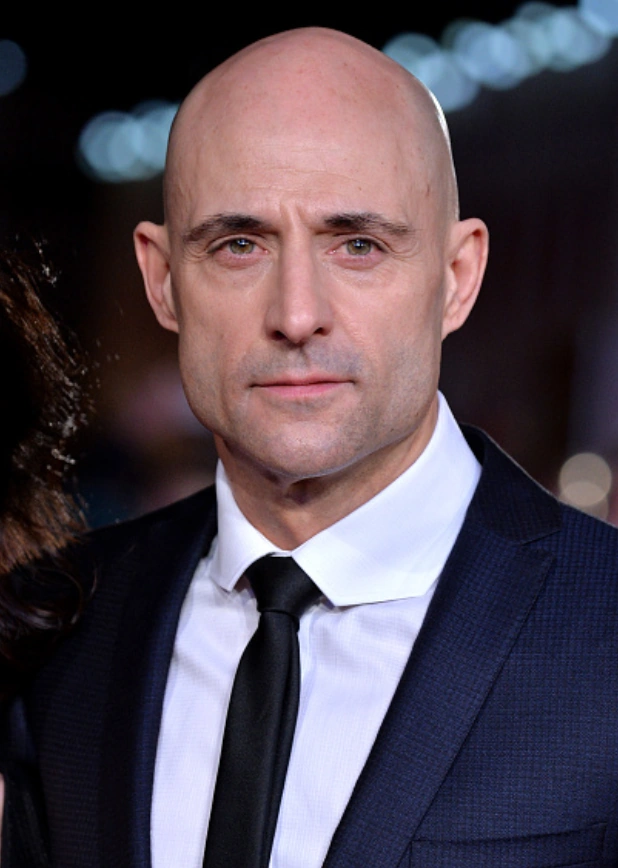 Mark Strong | Star Wars Extended Universe Wiki | Fandom
