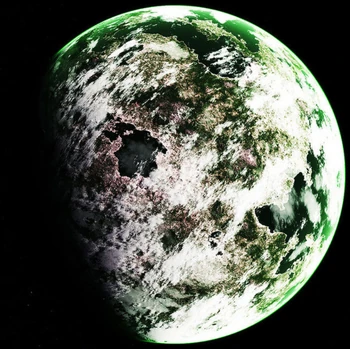 Arorua | Star Wars Extended Universe Wiki | Fandom