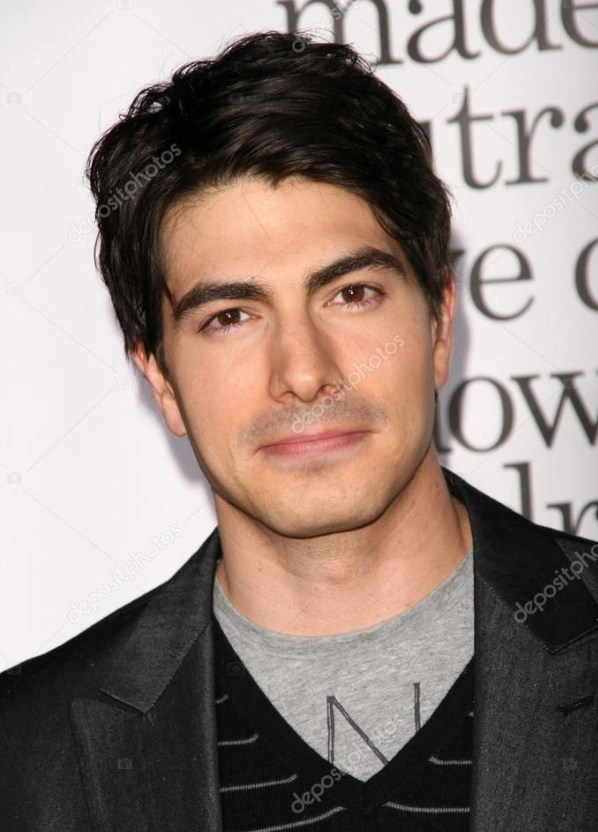 Brandon Routh | Star Wars Extended Universe Wiki | Fandom