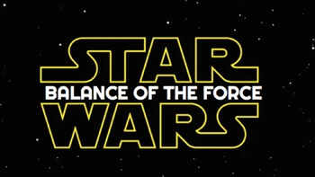 Star Wars: Balance of the Force | Star Wars Extended Universe Wiki | Fandom