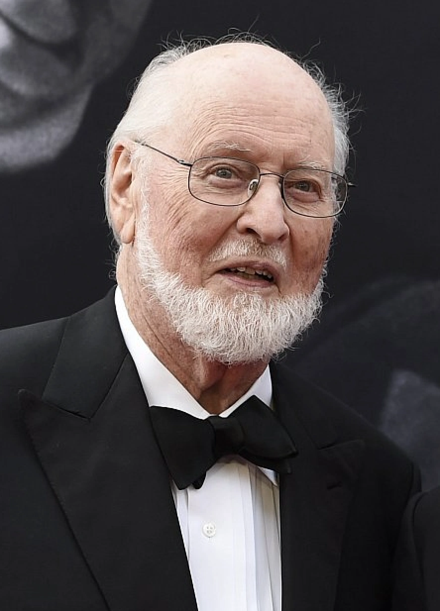 John Williams | Star Wars Extended Universe Wiki | Fandom