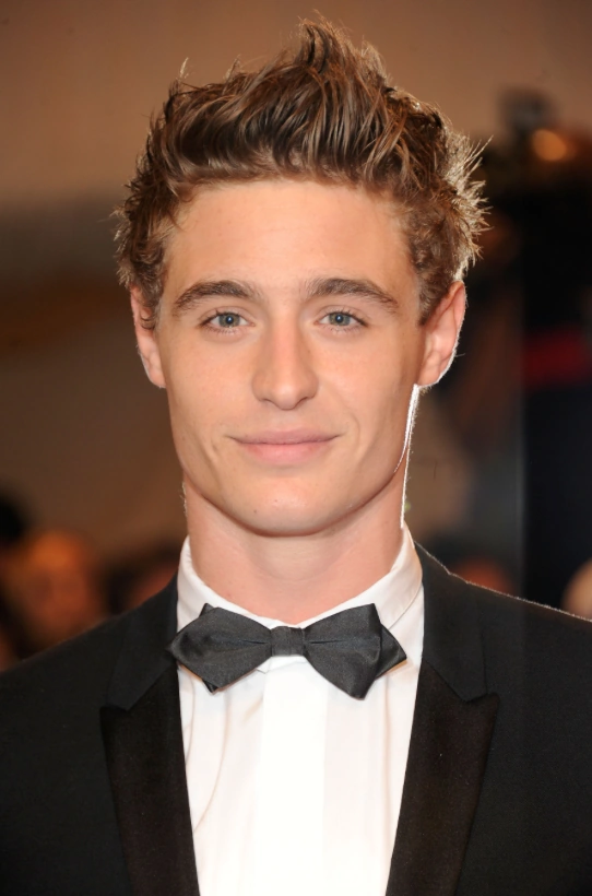 Max Irons | Star Wars Extended Universe Wiki | Fandom