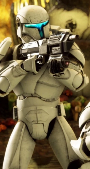 RC-8237 | Star Wars Fan Headquarters Wiki | Fandom