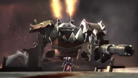 Mega Dread | Star Wars Fan Ideas Wiki | Fandom