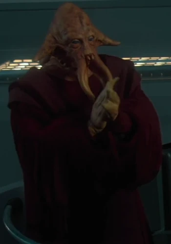 Zil Topur | Star Wars Fan Stories Wiki | Fandom