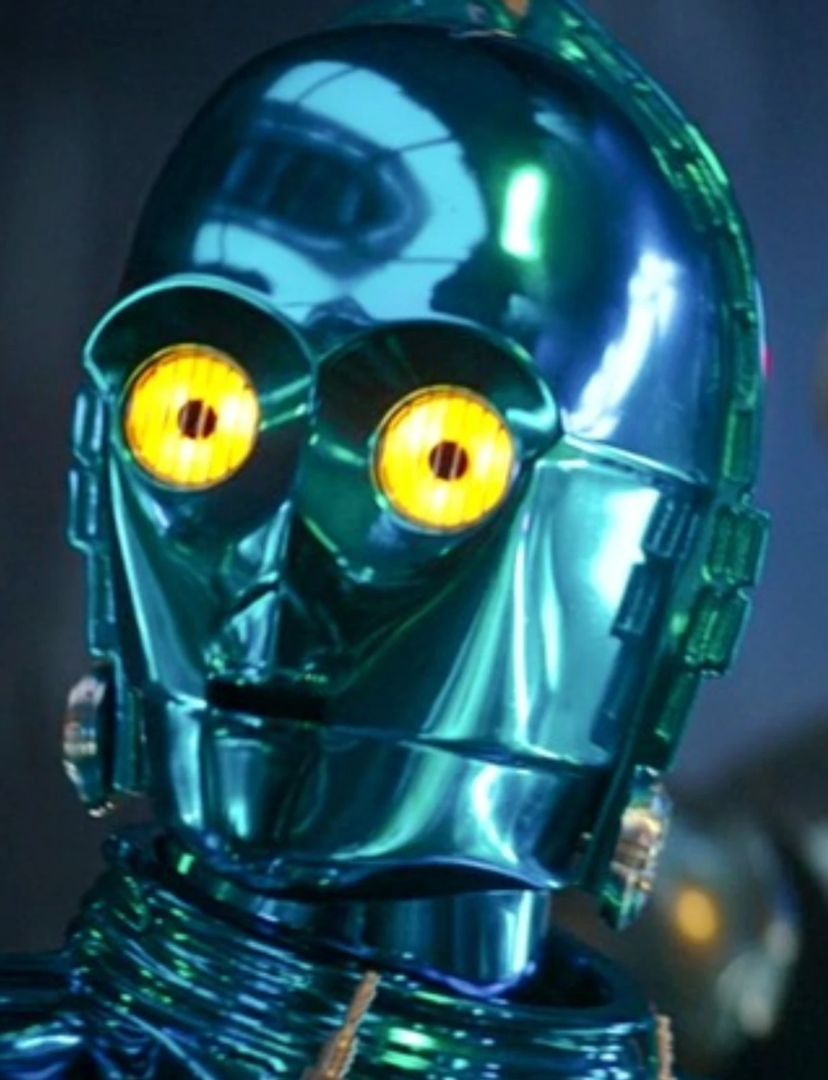 A3-PO | Star Wars Fan Stories Wiki | Fandom