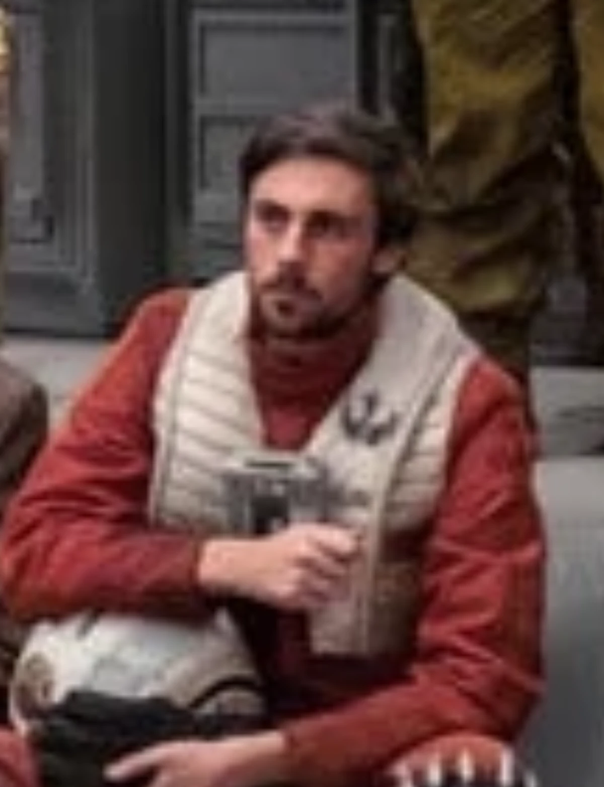 Raltes Strab | Star Wars Fan Stories Wiki | Fandom