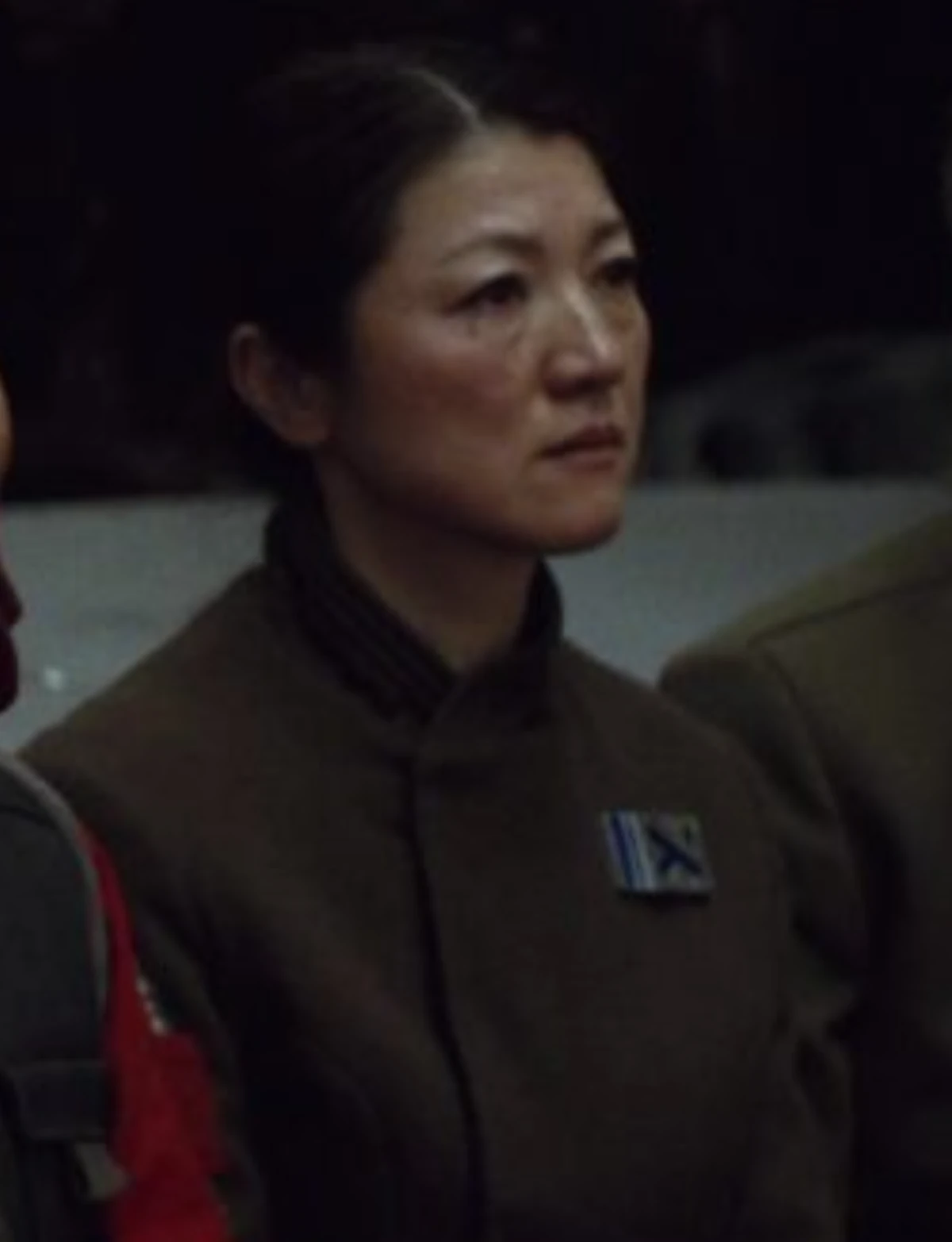 Sherida Hart | Star Wars Fan Stories Wiki | Fandom