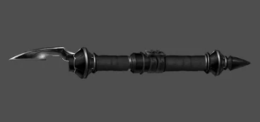 Vordus Iracundia's Lightsaber | Star Wars: Fanon 27 Wiki | Fandom