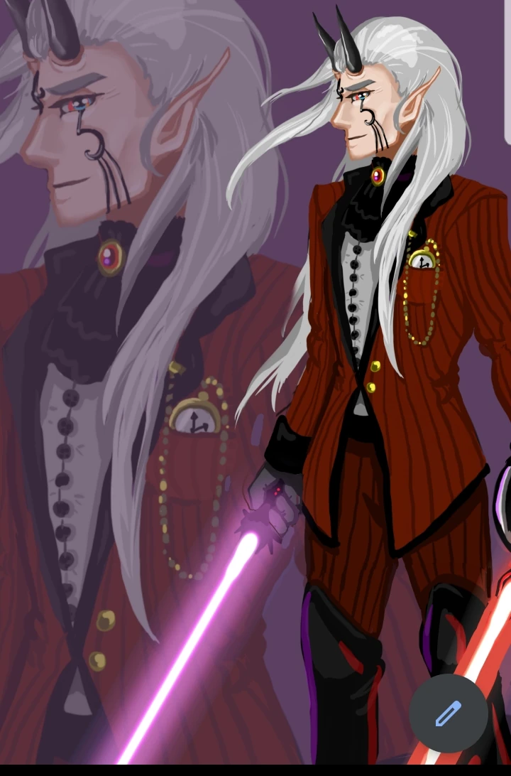 Markkus Dominic Divatex III | Star Wars: Fanon 27 Wiki | Fandom