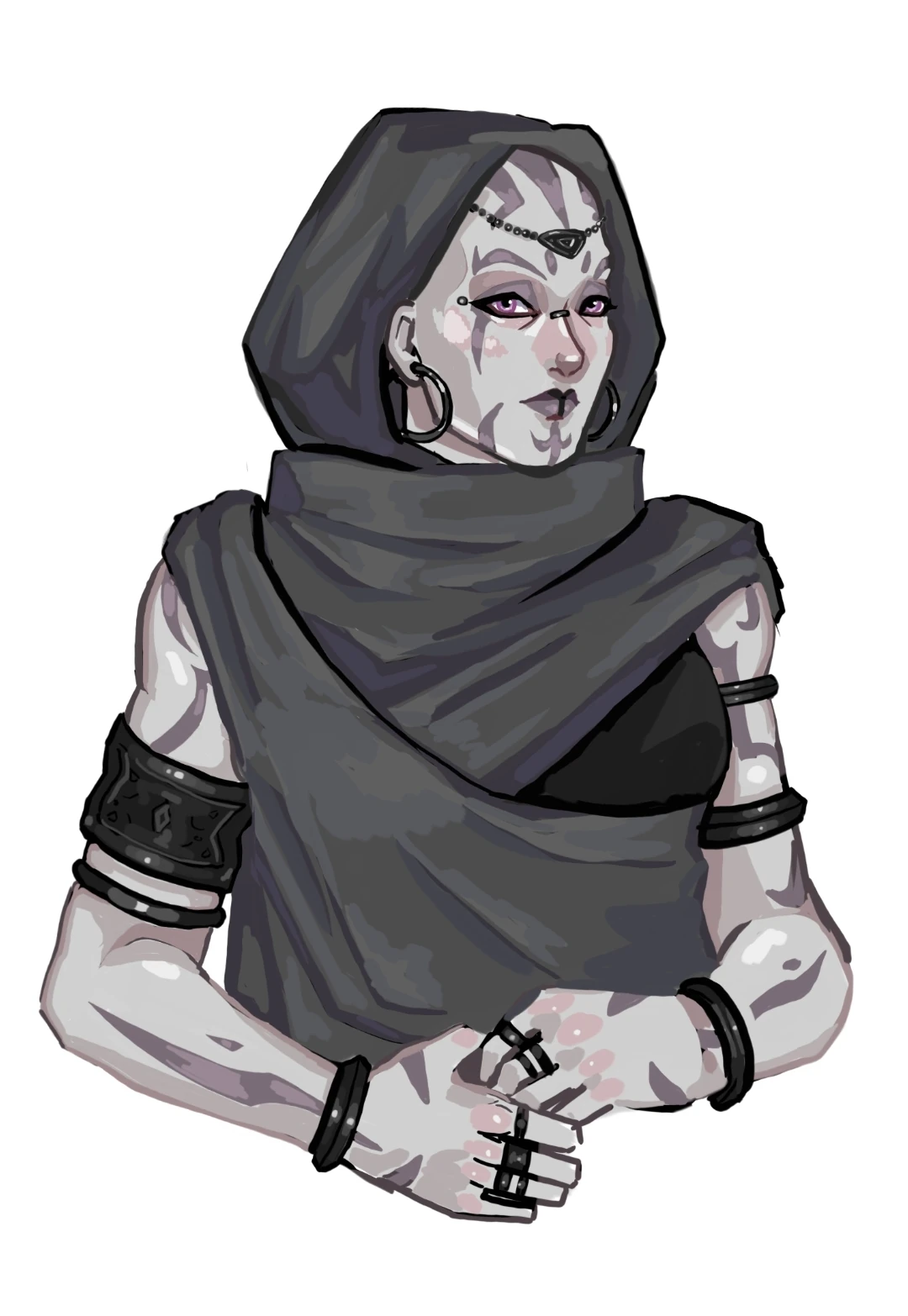 Reshta Ciaran | Star Wars: Fanon 27 Wiki | Fandom