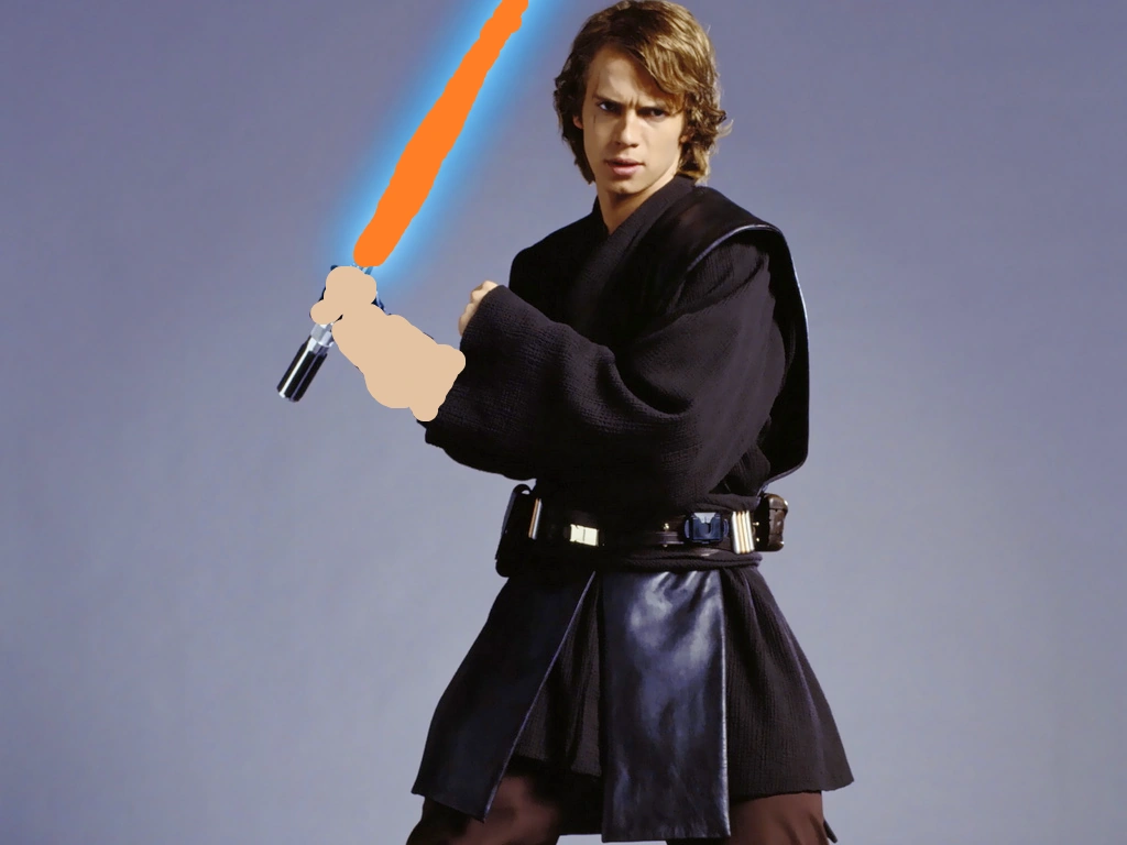 Diego Skywalker | Wiki Star wars fanon | Fandom