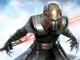Darth Lakius | Wiki Star wars fanon | Fandom