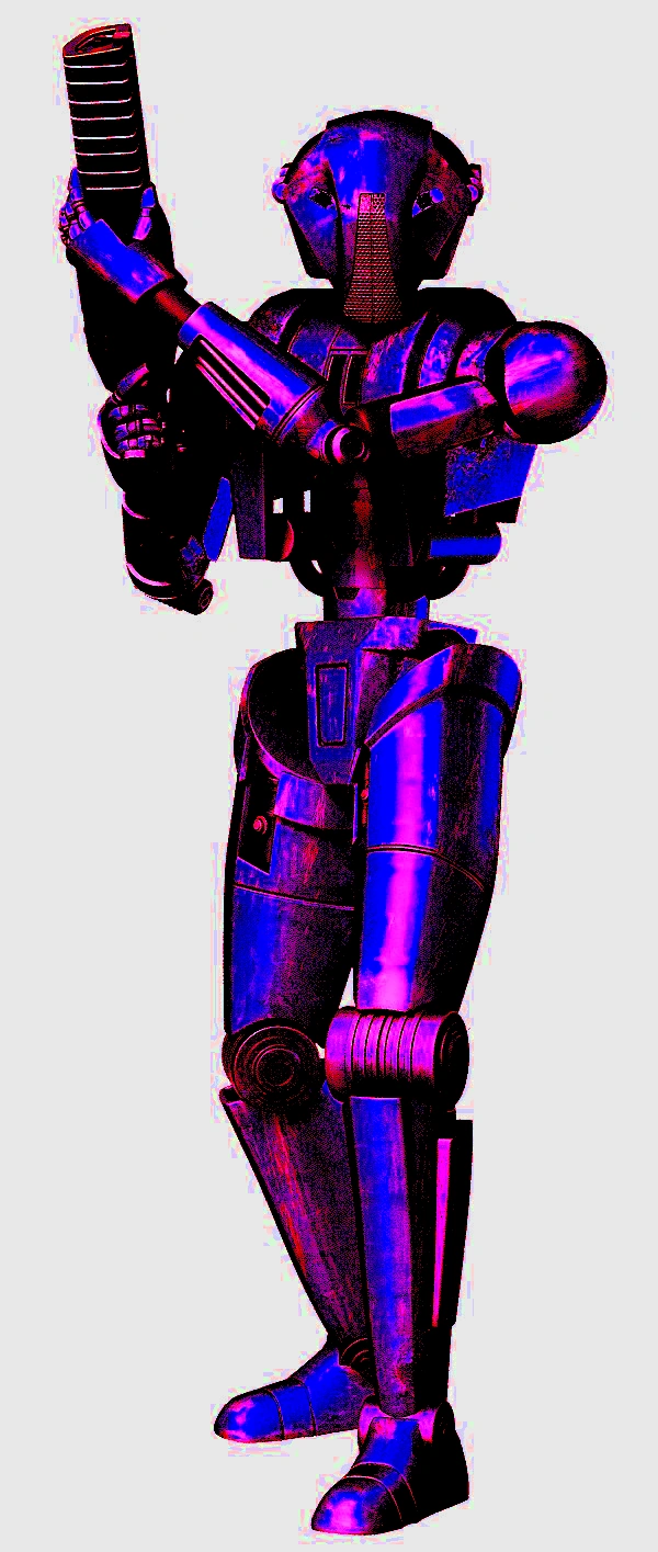 HK-L90 | Wiki Star wars fanon | Fandom