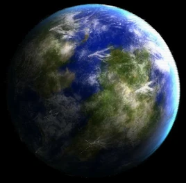 Corellia | Star Wars Fantasy Wiki | Fandom