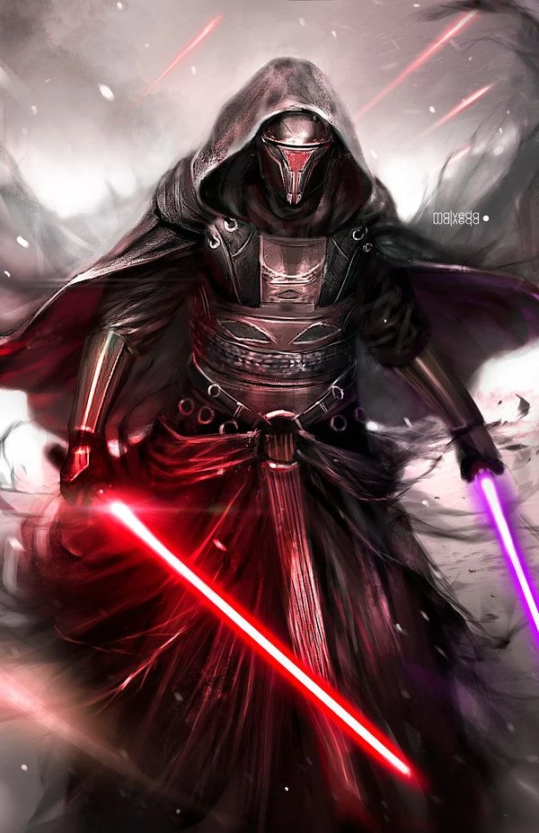 Sith Lord | Star Wars Fantasy Wiki | Fandom