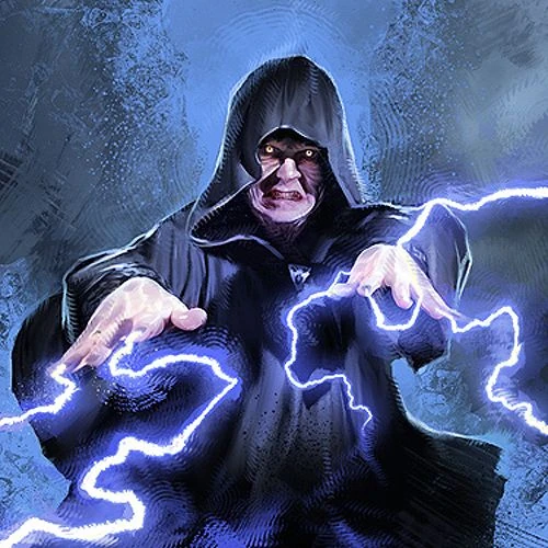 Force Lightning | Star Wars Fantasy Wiki | Fandom