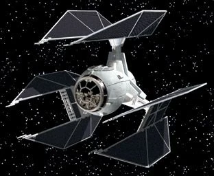 X-1 Defender | Star Wars Fantasy Wiki | Fandom