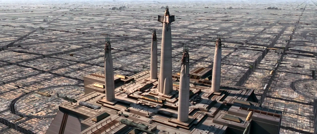 Jedi Academy | Star Wars Fantasy Wiki | Fandom