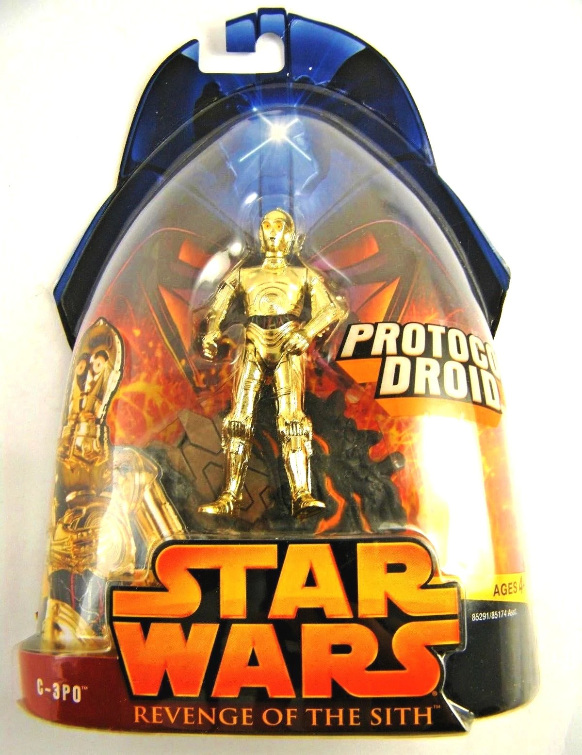 C-3PO | Wiki Star wars figure guide | Fandom
