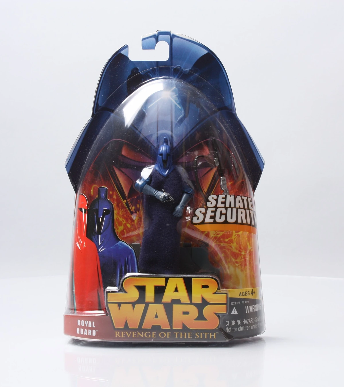 Royal Guard (Senate Security) II | Wiki Star wars figure guide | Fandom