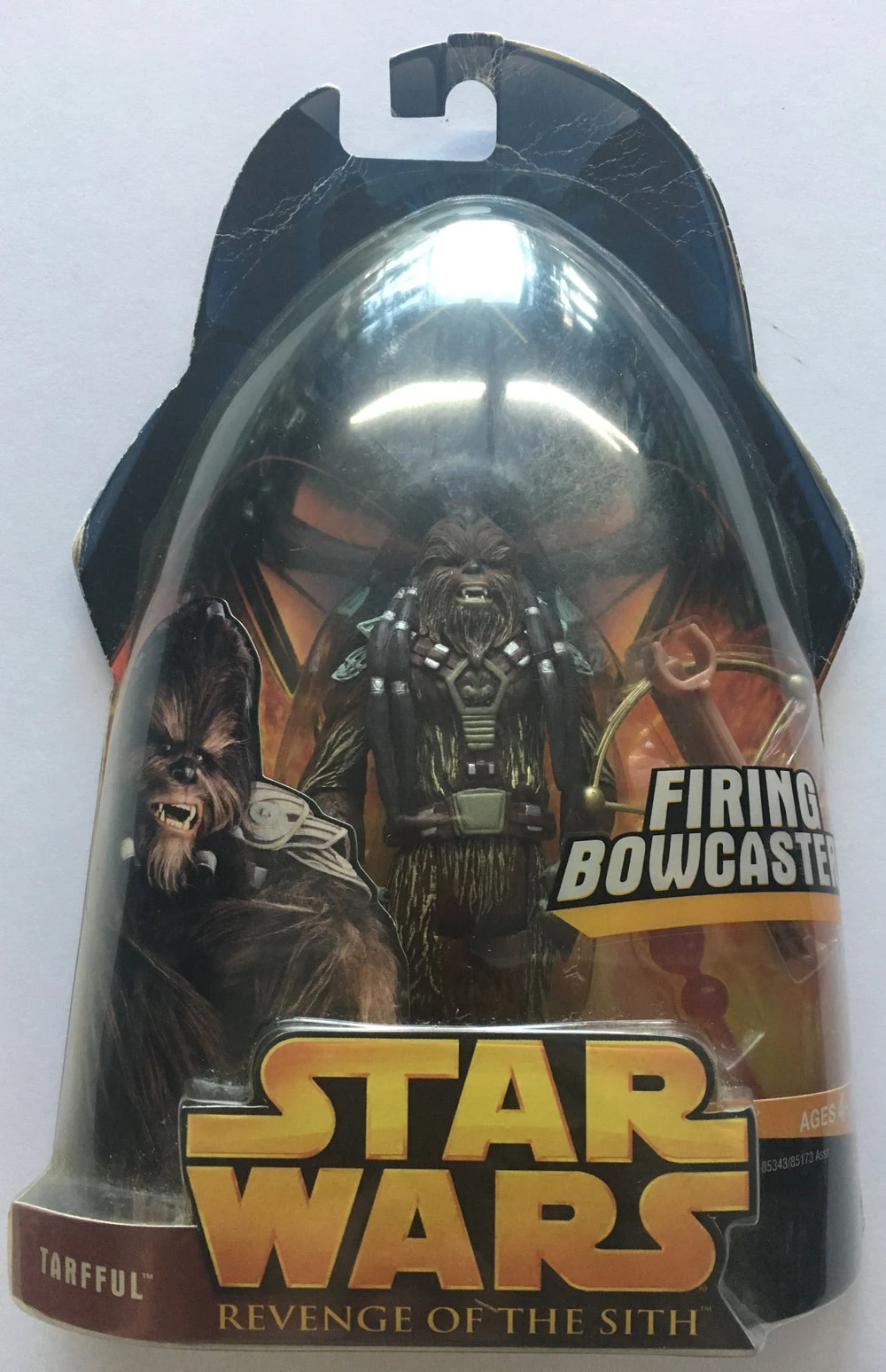 Tarfful | Wiki Star wars figure guide | Fandom