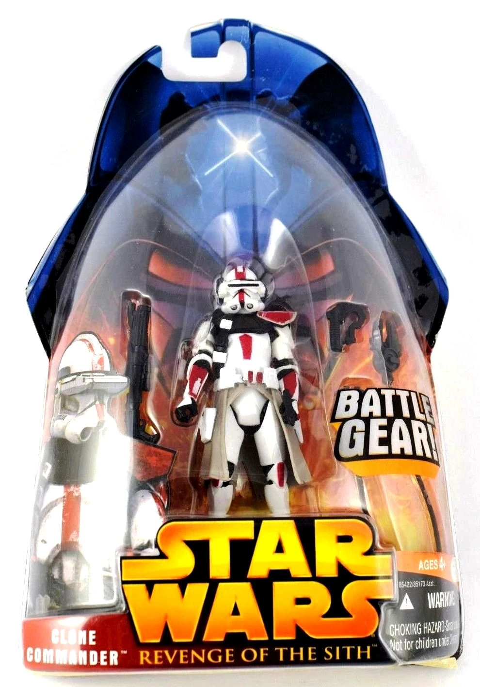 Clone Commander | Wiki Star wars figure guide | Fandom