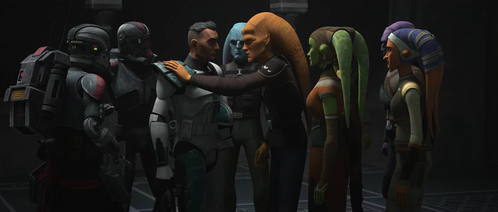 Rescue on Ryloth | Star Wars For ME Wiki | Fandom