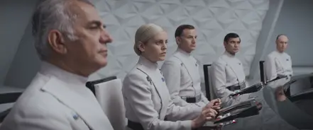 Heist on Aldhani | Star Wars For ME Wiki | Fandom
