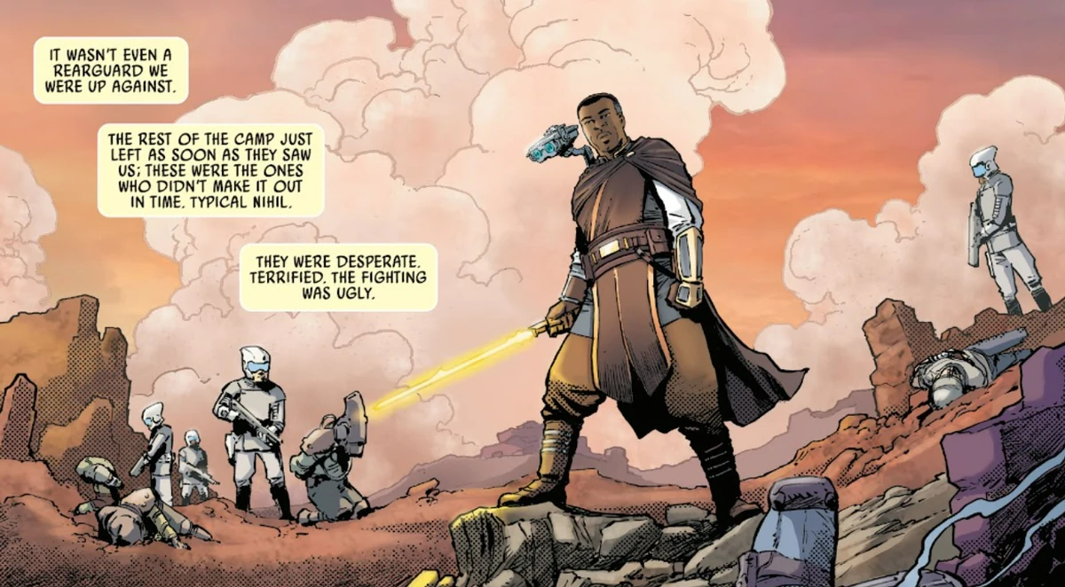 Investigation on Vrant Tarnum | Star Wars For ME Wiki | Fandom
