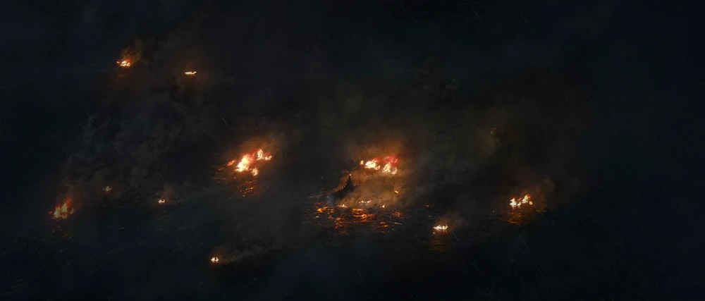 Kaminoan Genocide | Star Wars For ME Wiki | Fandom